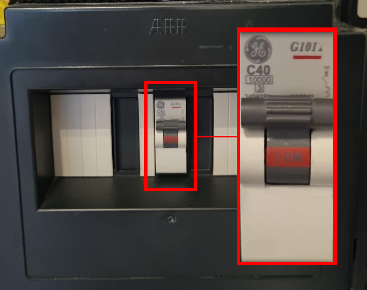 1 fase of 3 fase? Ontdek welk type hoofdaansluiting je hebt.